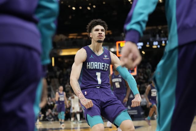 What tattoos does LaMelo Ball have? Meaning behind $260 million star's ...