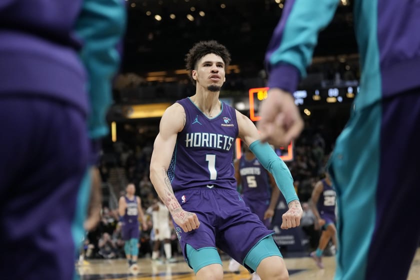 What tattoos does LaMelo Ball have? Meaning behind $260 million star's ...