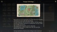 Genshin Impact: Rouge's Writings map location, puzzle guide, and chest ...