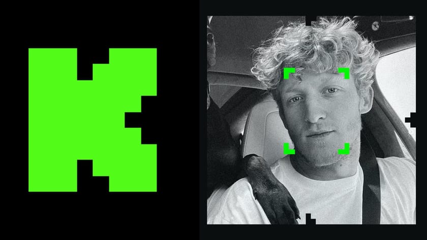 "I am back": Fortnite streamer Tfue comes out of retirement to join Kick