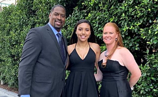 Who are Azzi Fudd's parents, Katie and Tim? Taking a look at UConn ...