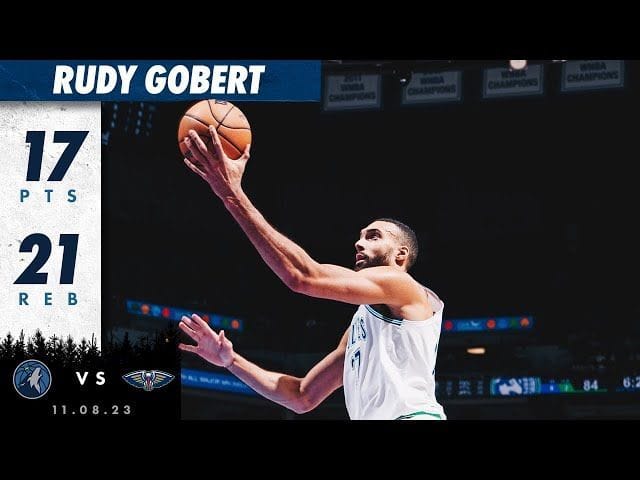 NBA DPOY Power Rankings 2023-24: Top 5 candidates Anthony Davis feature ...