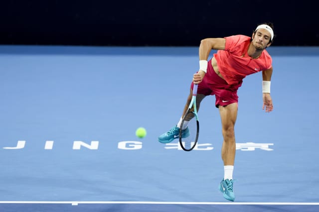 Sofia Open 2023: Men's draw, schedule, players, prize money breakdown, ranking points & more