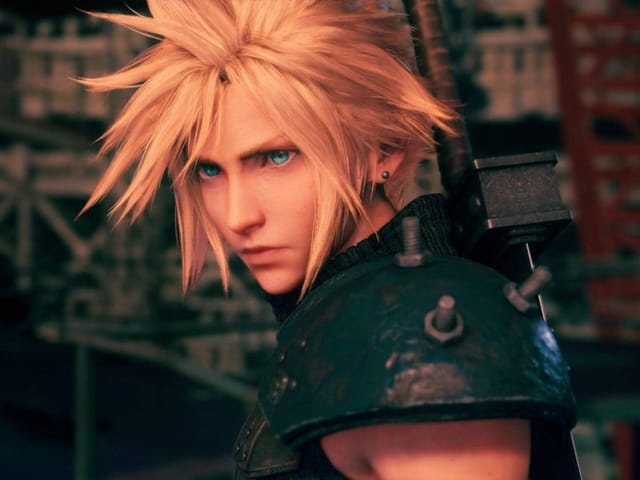 10 most overpowered Final Fantasy party members of all time