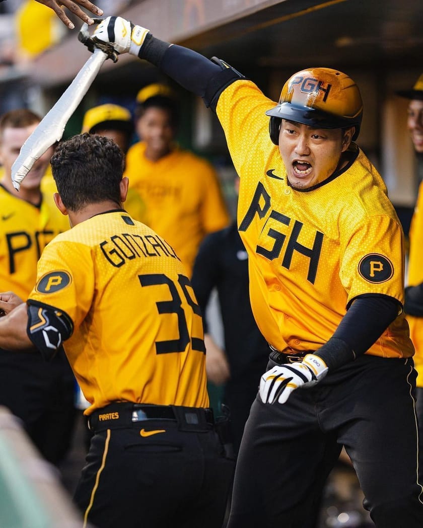 Pittsburgh Pirates - History, Records, Championships, Rings, Owner ...