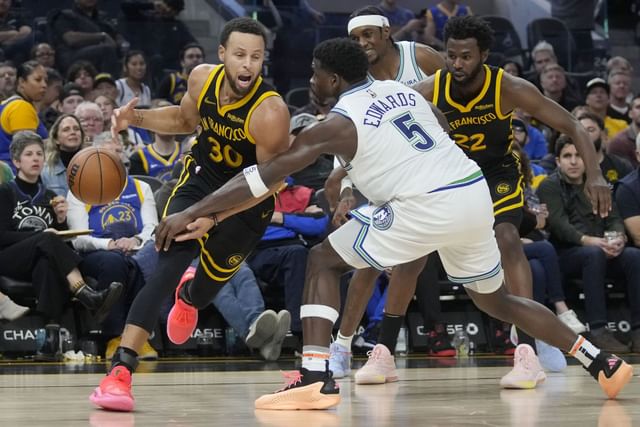 Golden State Warriors vs Minnesota Timberwolves: Prediction and Betting Tips for 2023 NBA In ...