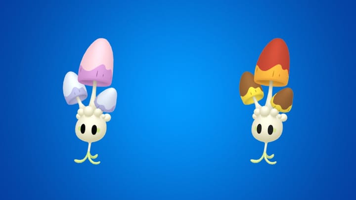 Pokemon GO Party Up event: Exploring the shiny odds of every ...