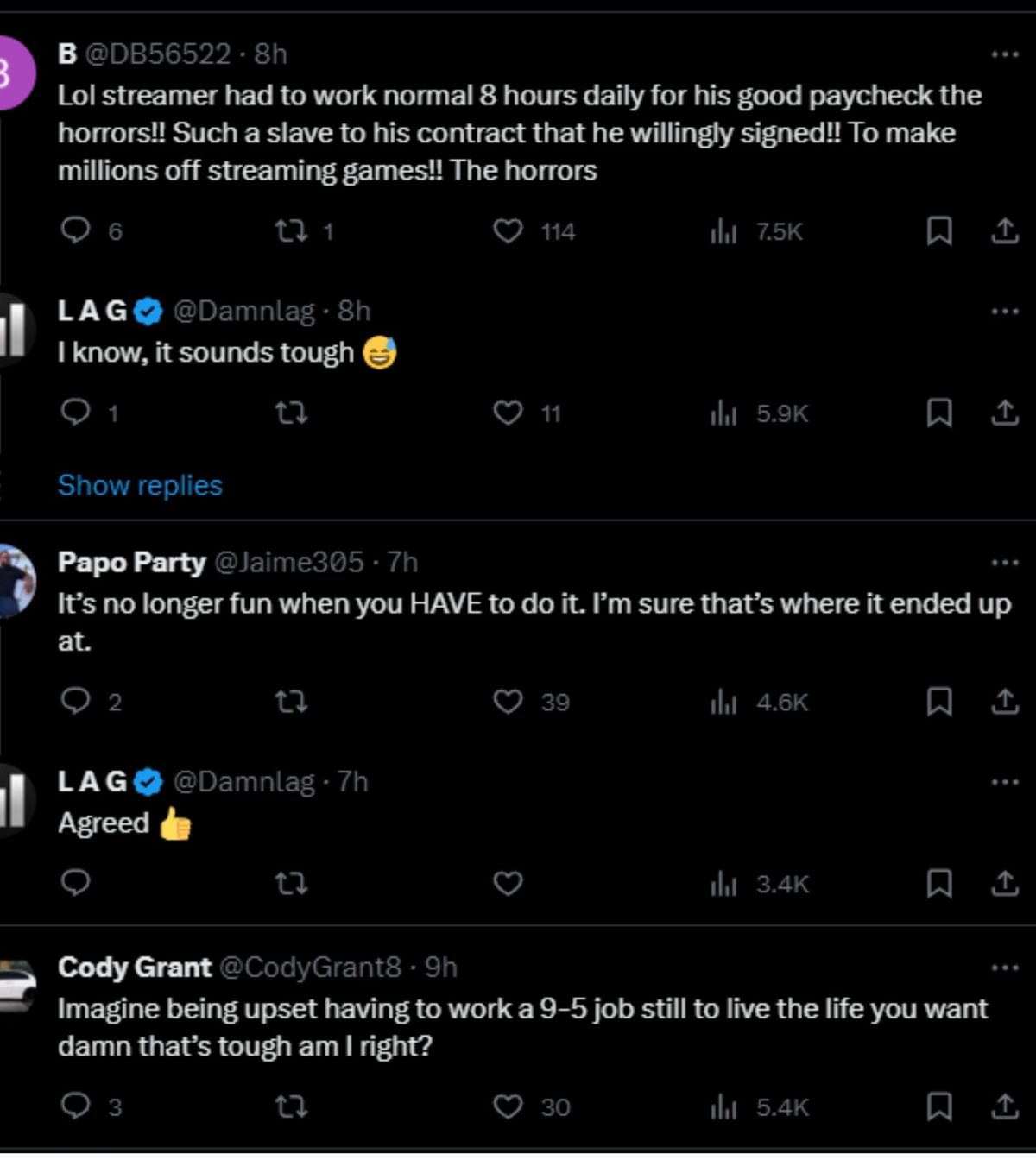 "Slave to his contract": Ninja discloses Tfue was required to stream up ...