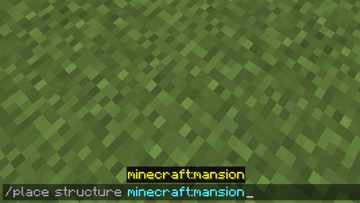 Top 7 fun and cool Minecraft commands