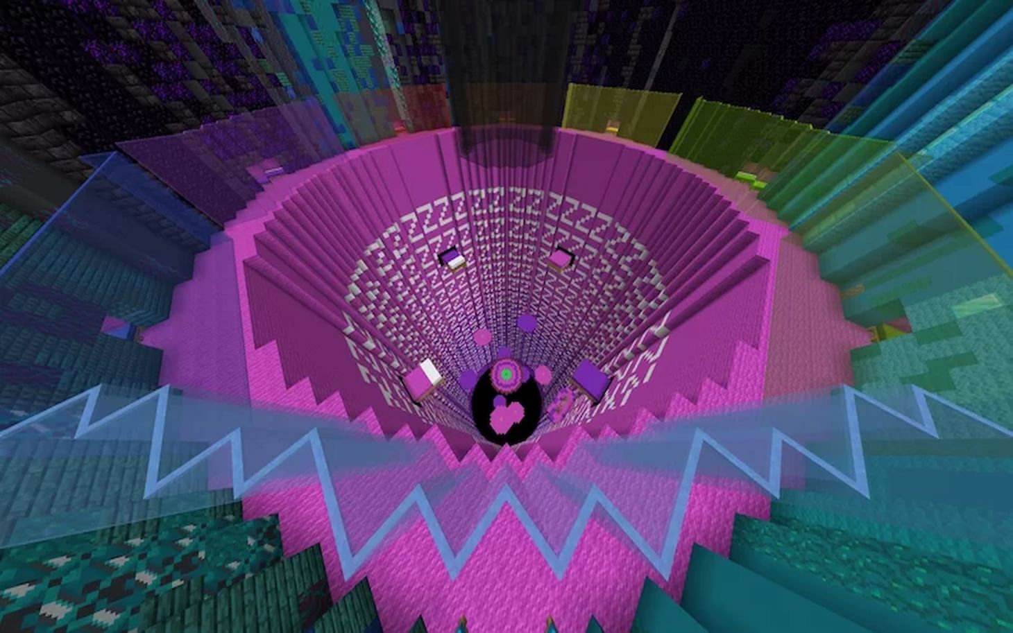 5 best Minecraft Elytra maps