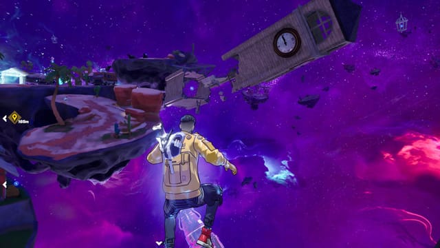 Fortnite Chapter 4 Season OG live event: Start time, what to expect ...