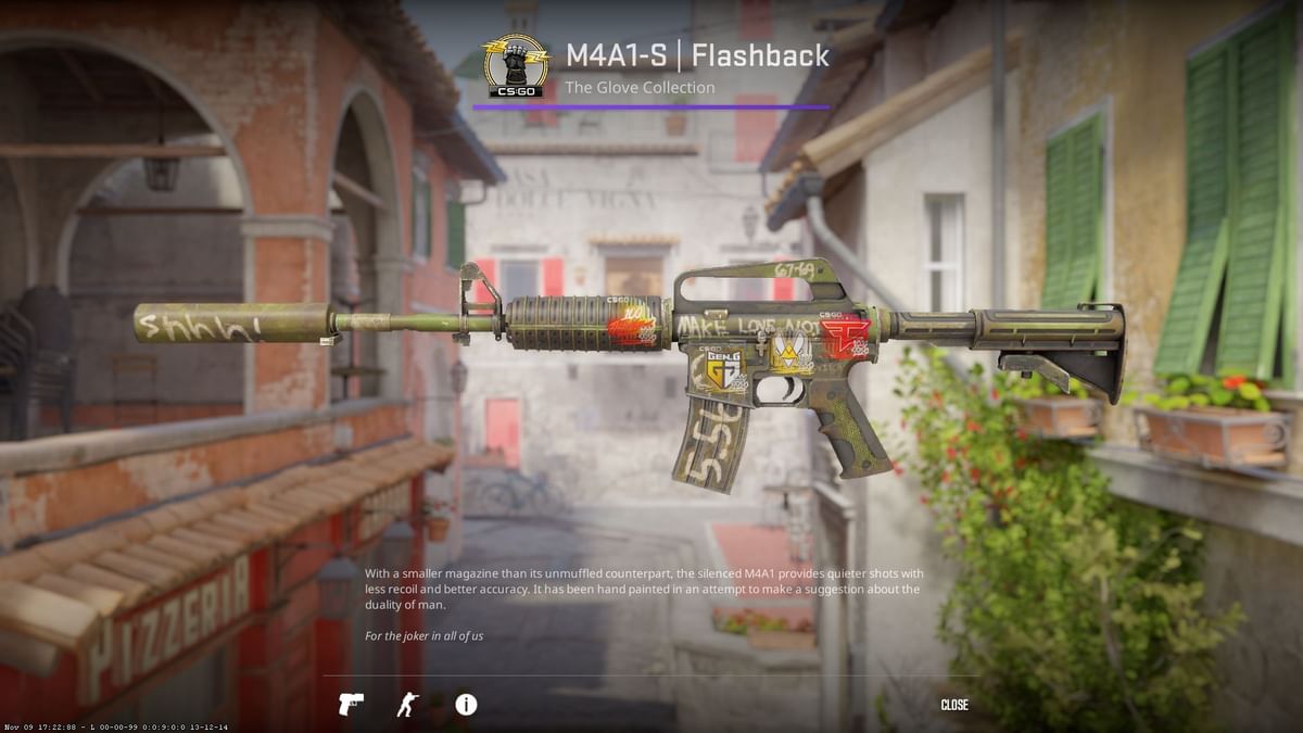 7 best M4A1-S skins in Counter-Strike 2 (CS2) under $10