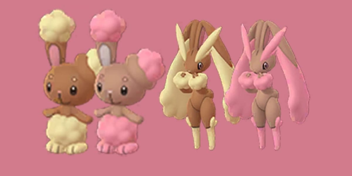 Pokemon GO Buneary Spotlight Hour: Last minute preparation guide