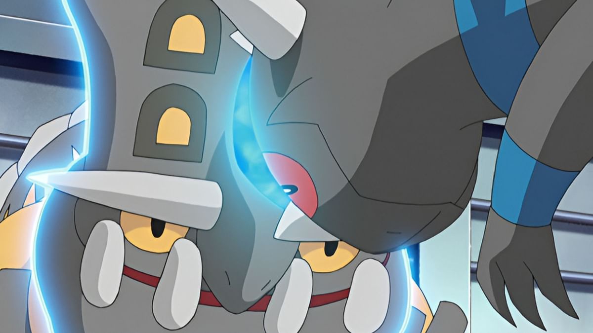 5 best Pokemon Natures for competitive battles, ranked