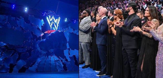 WWE: "Thank you" - WWE Universe is convinced that 45-year-old current ...