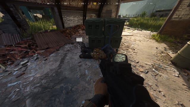 Modern Warfare 3 campaign mission 4 "Payload" walkthrough: How to ...