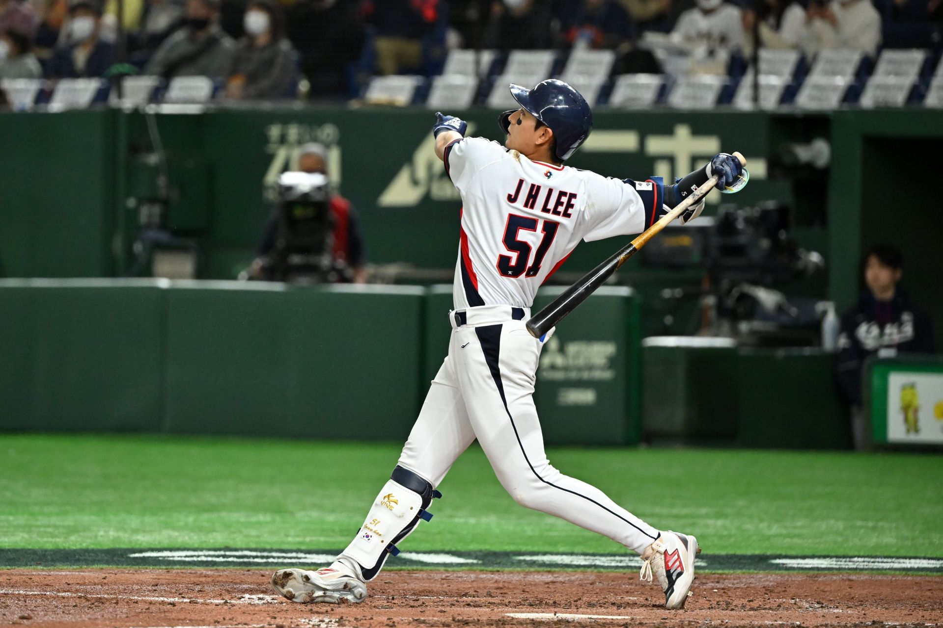 Jung Hoo Lee Posting: Yankees join race for Korean sensation after ...