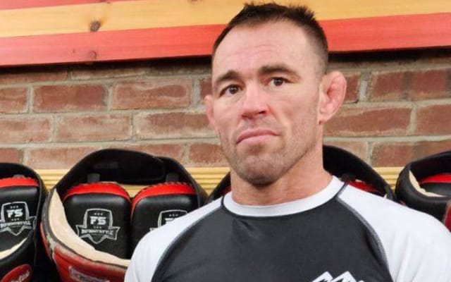 Haim Gozali: "Just name the Gym" - Jake Shields agrees to fight Israeli ...