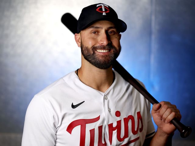 Joey Gallo News, Biography, MLB Records, Stats & Facts