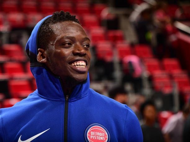 How tall is Reggie Jackson?