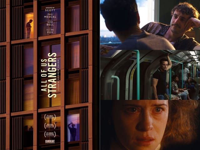 All of Us Strangers: Release date, cast, and plot explored