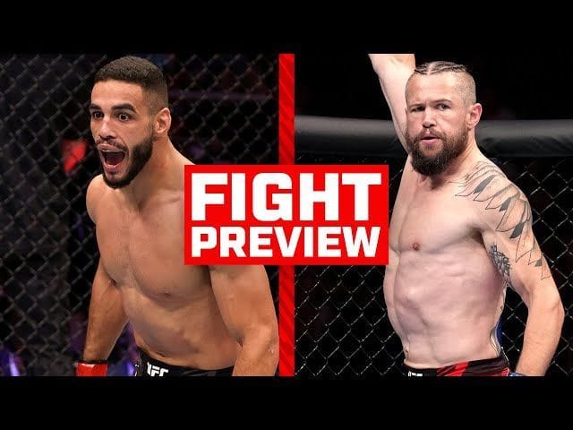 UFC schedule today: UFC Fight Tonight: Is there a UFC card on Saturday ...