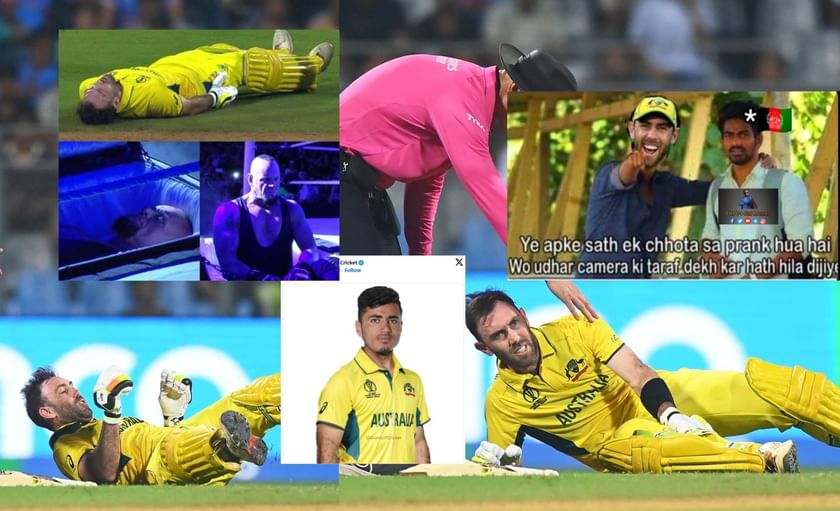 "This is Jay Shah’s cinematic universe"- Top 10 funny memes after Glenn ...