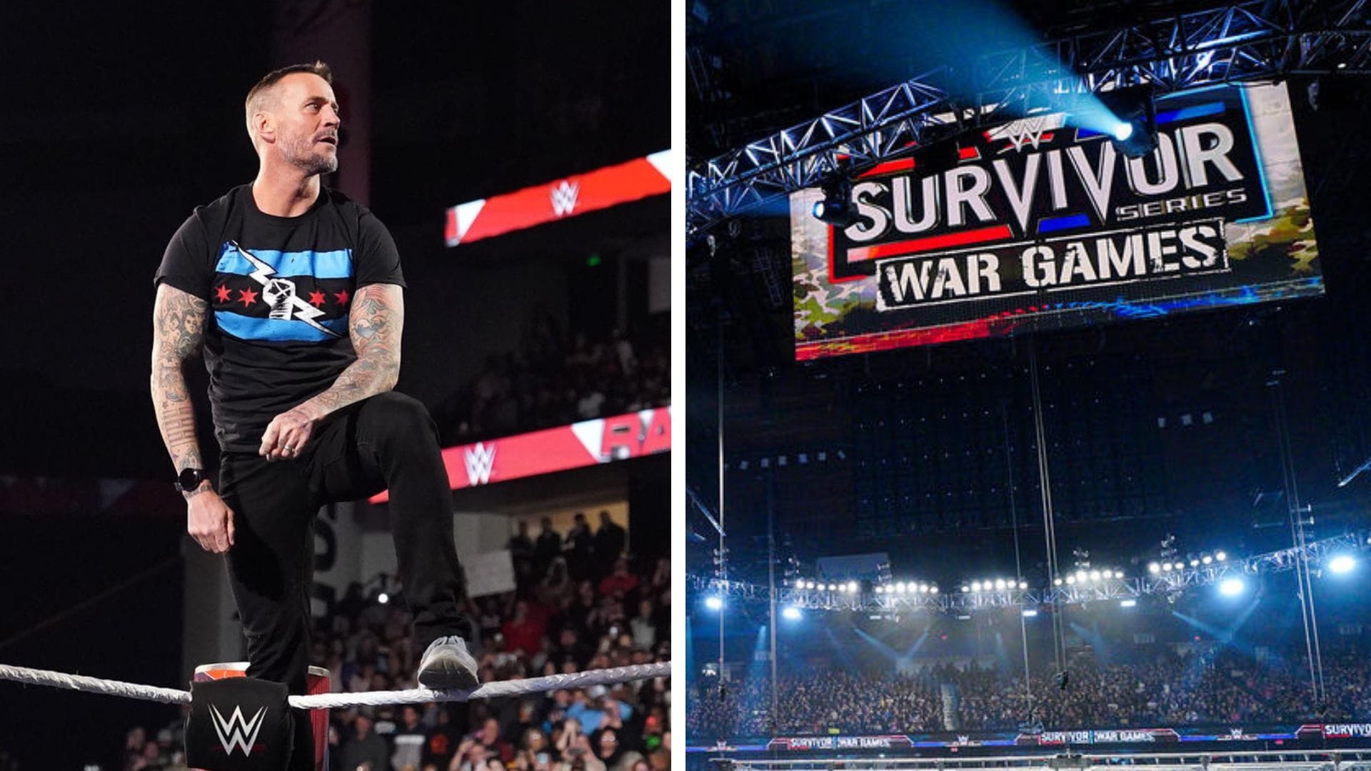 What records did WWE break at Survivor Series: WarGames? Exploring if ...