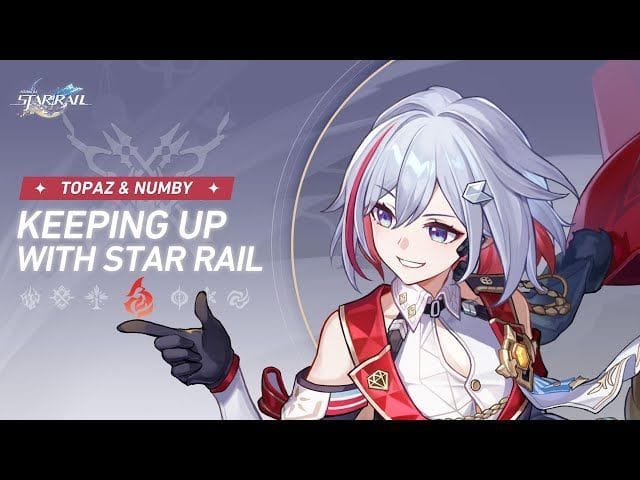 Why you should skip the Nameless Honor battle pass in Honkai Star Rail