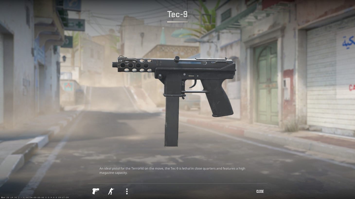 CS2 pistol tier list: All Counter-Strike 2 pistols ranked from best to ...