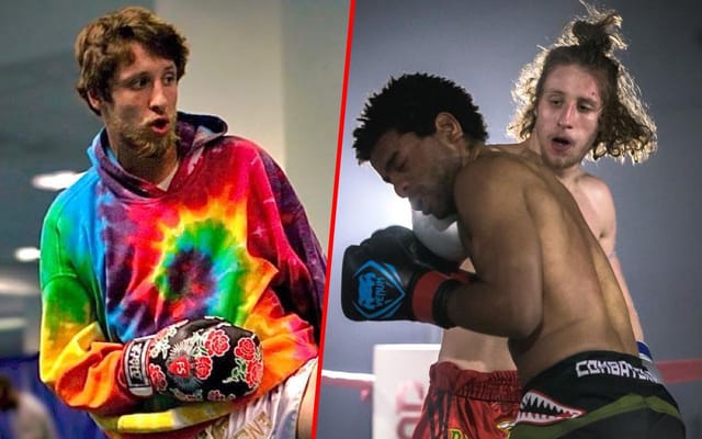 “Timing would be experience” - Luke Lessei says his free-flowing style ...