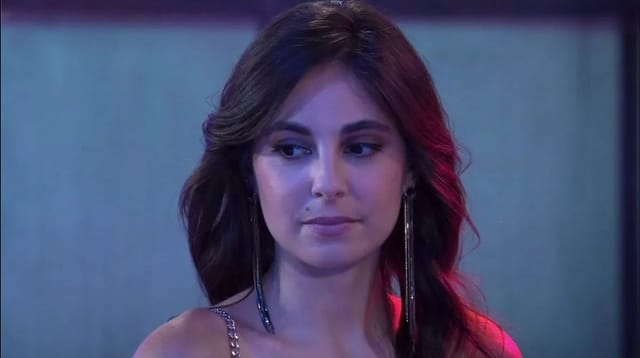 Who is the new Molly on General Hospital? Explained