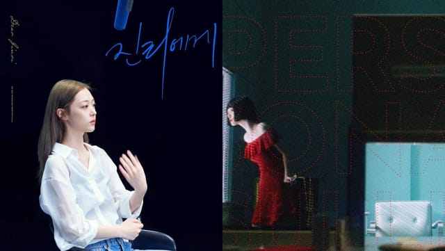 Persona: Sulli on Netflix: Release date, airtime, plot, trailer & all ...