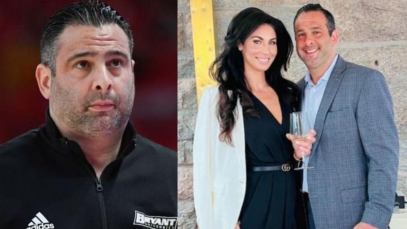 Andrea Grasso: Who is Jared Grasso's wife, Andrea Grasso? Looking at ...