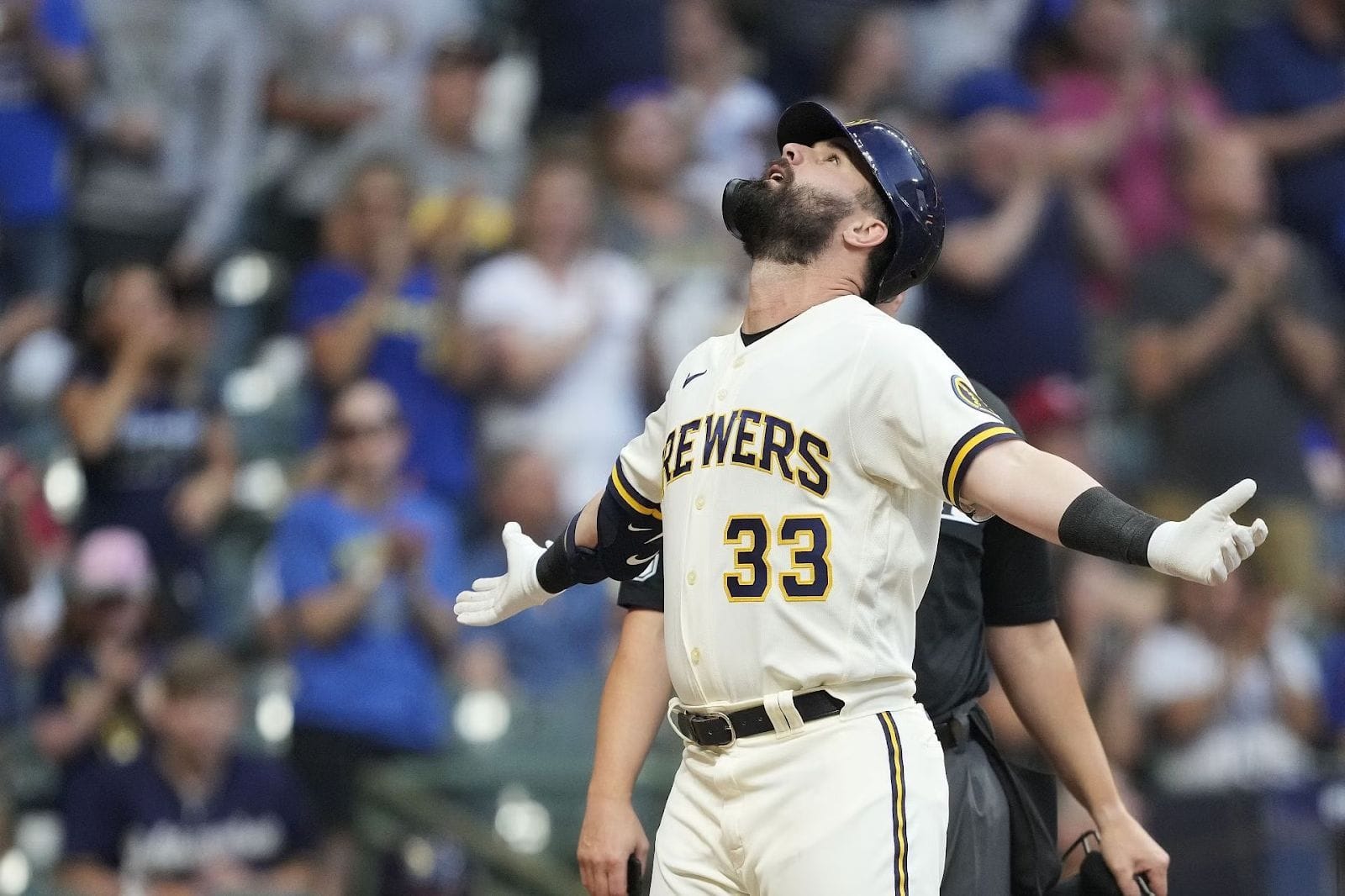 Jesse Winker News, Biography, MLB Records, Stats & Facts