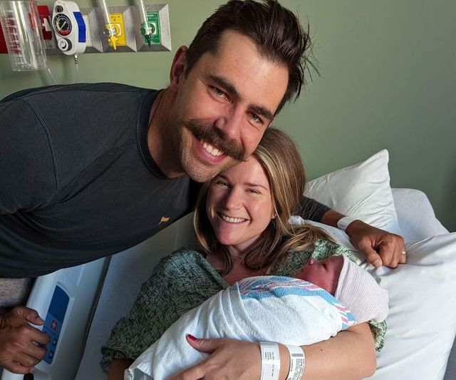 Who is Erik van Rooyen’s Wife?