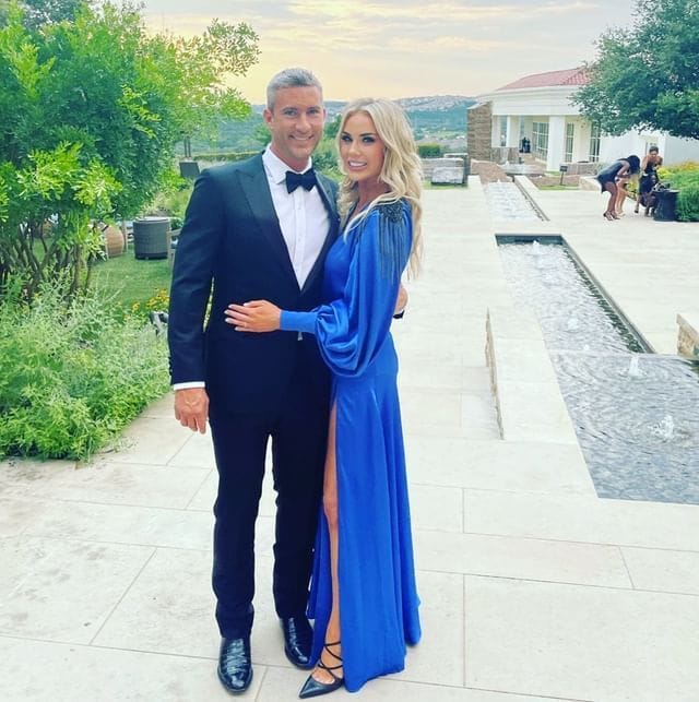 Who are Terry Bradshaw’s Kids?