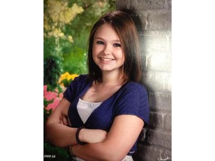 Dateline: Secrets Uncovered on Oxygen- What happened to 16-year-old ...