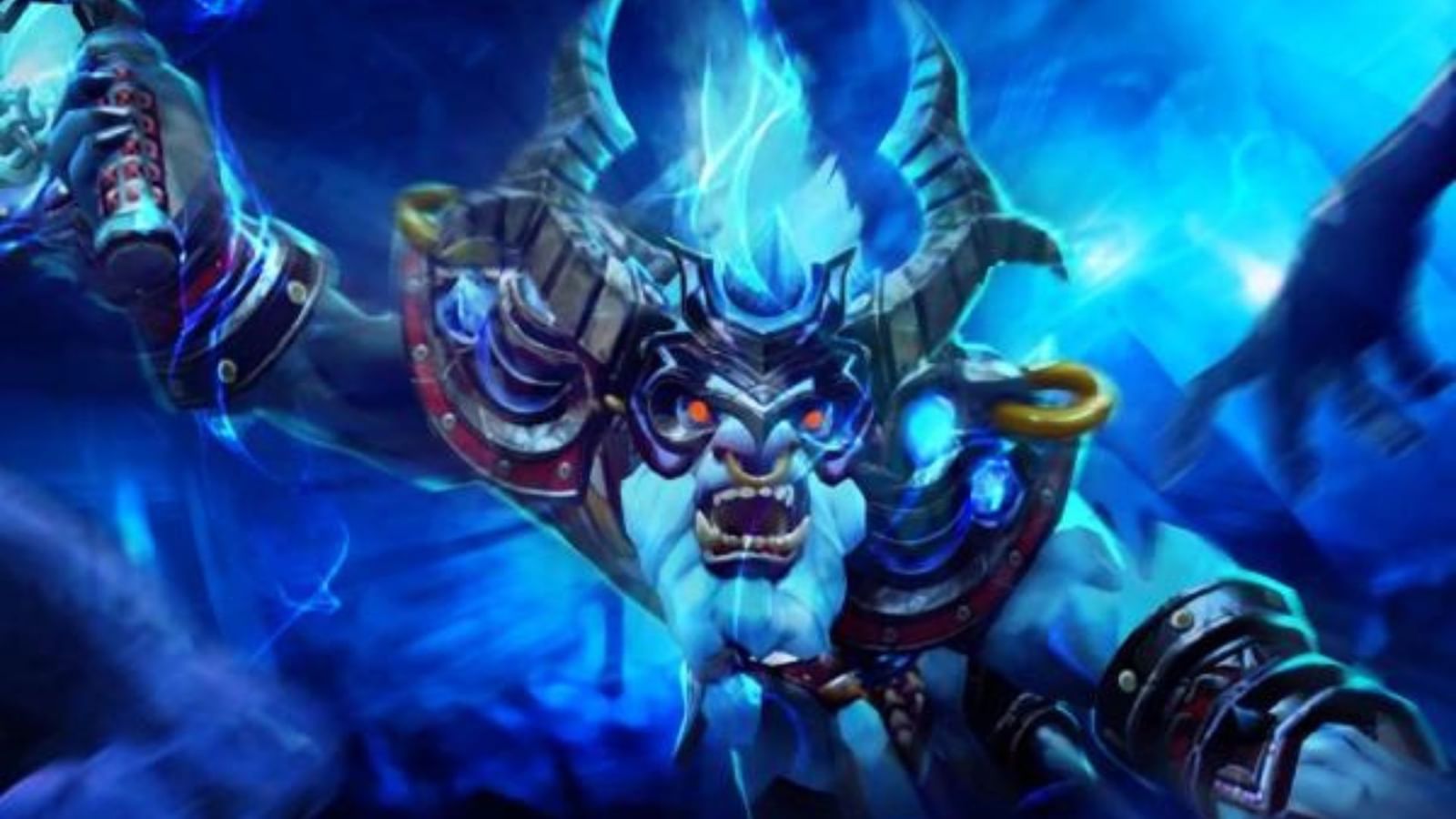 Dota 2 Spirit Breaker guide: Laning, counters, items, and more