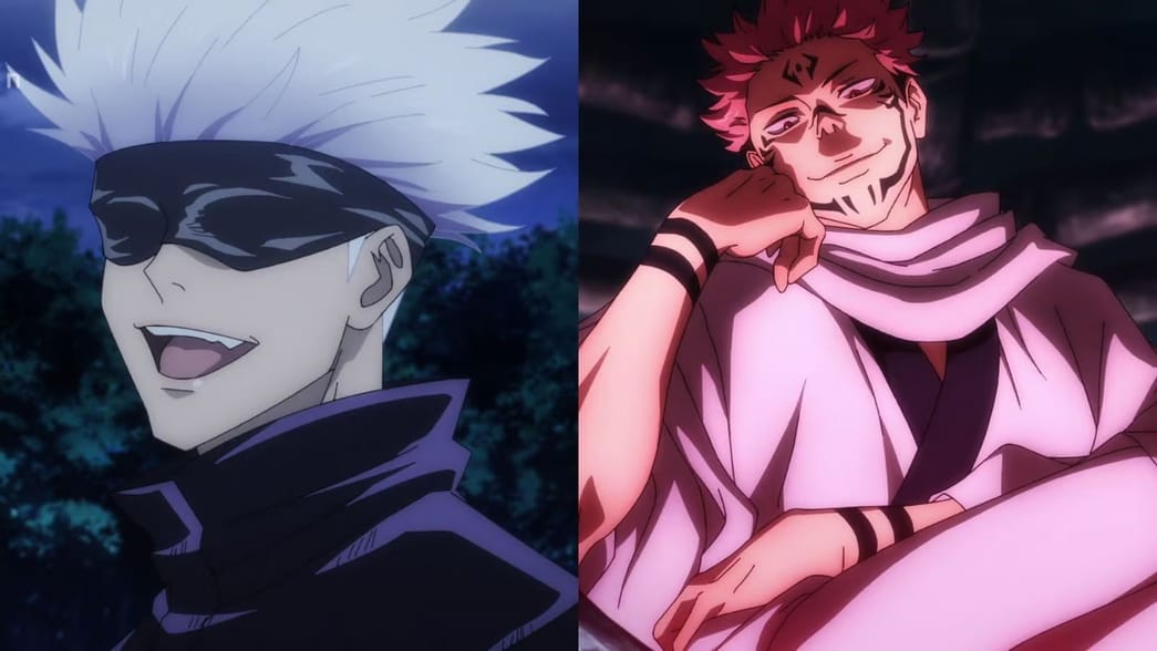 Why does Gege Akutami hide their face? Jujutsu Kaisen mangaka's choice ...