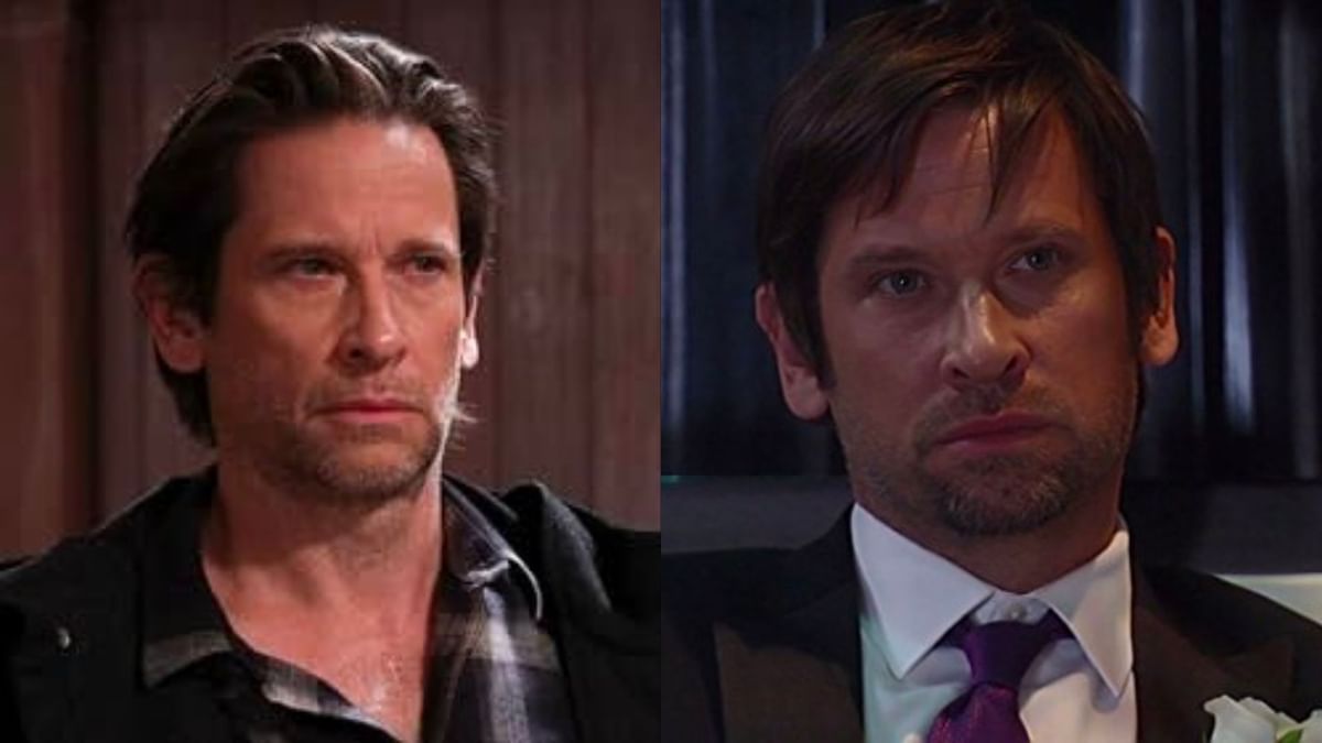 Will Roger Howarth join The Young and the Restless after General ...