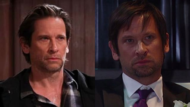 Will Roger Howarth join The Young and the Restless after General ...