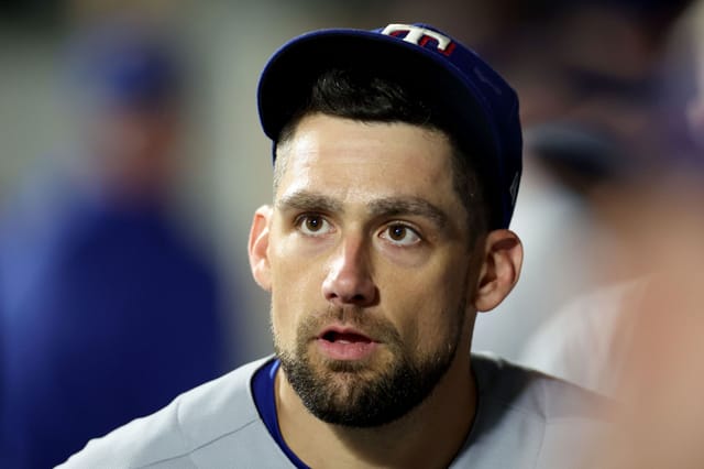 Nathan Eovaldi News, Biography, MLB Records, Stats & Facts