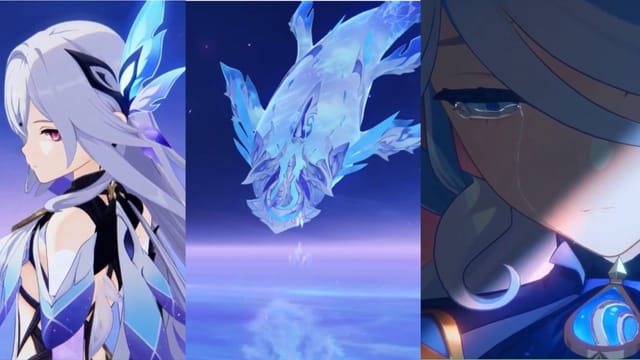 5 things you may have missed in Genshin Impact 4.2 trailer