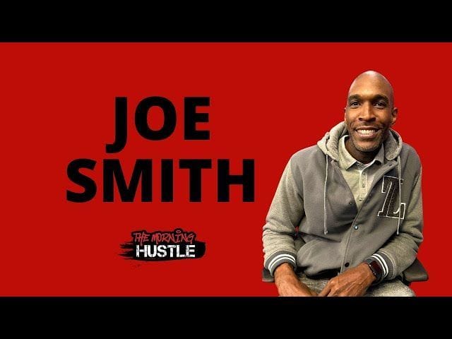 "That's not true": $100,000 worth Joe Smith scoffs at estranged wife ...