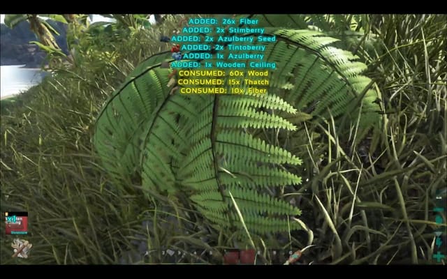 ARK Survival Ascended Energy Brew: recipe, how to use, and more