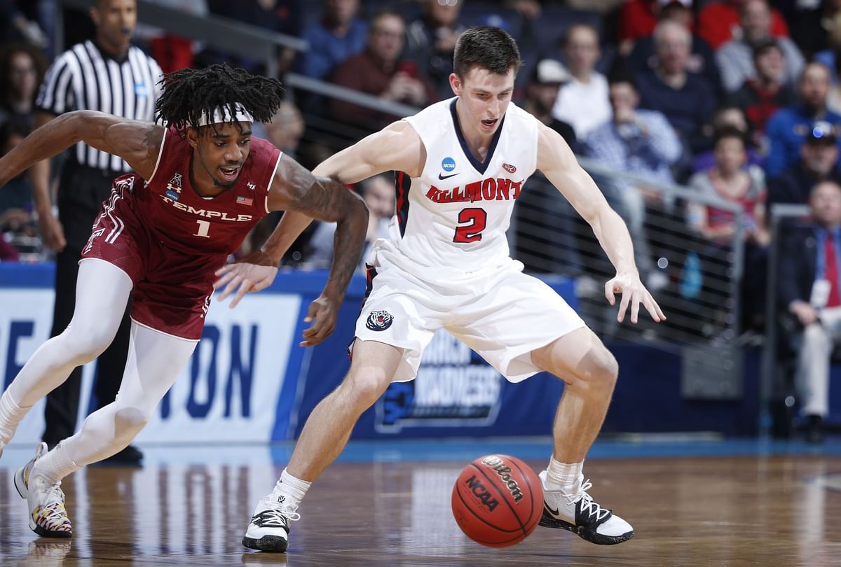 What is Grayson Murphy Age?