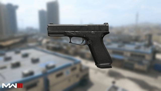 Best COR-45 loadout Modern Warfare 3 (MW3) Season 2 Reloaded ...