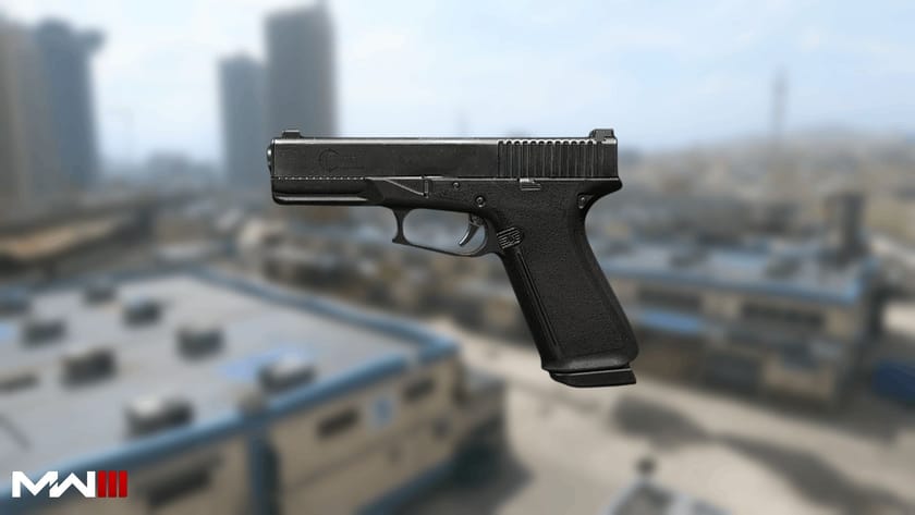 Best COR-45 loadout Modern Warfare 3 (MW3): attachments, class setup ...