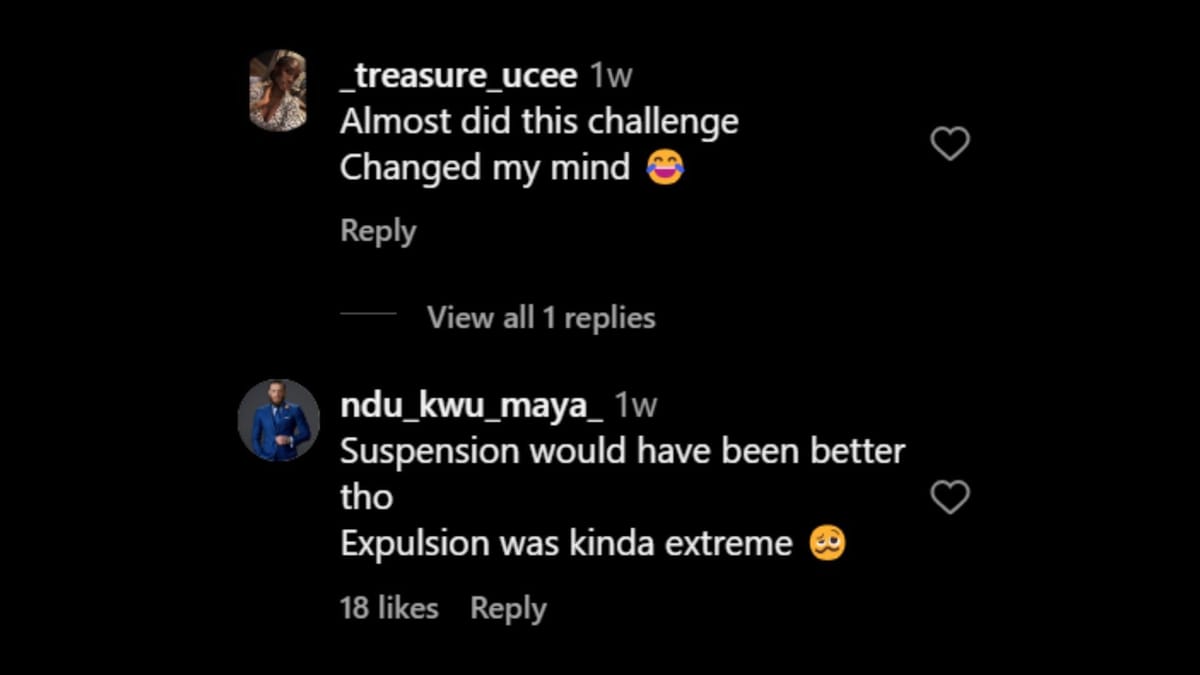 Ceiling: What is a phone on the ceiling challenge on TikTok? Viral ...